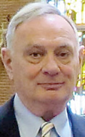 Terry Robert Ward | News, Sports, Jobs - Altoona Mirror